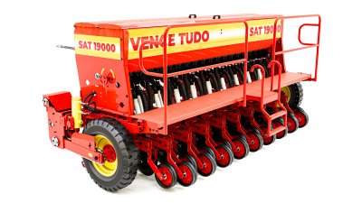 Produtos - Vence Tudo